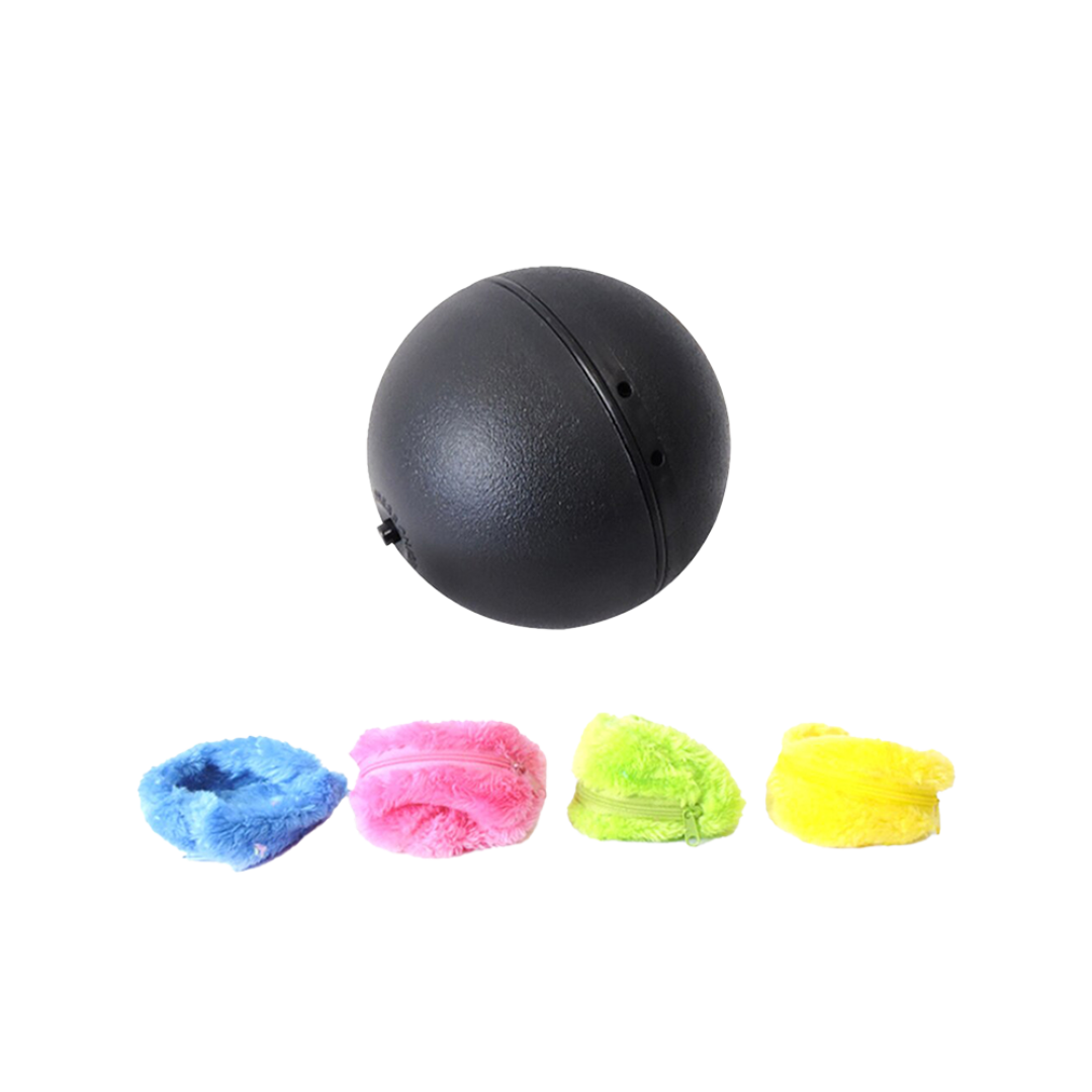 Pet Mop Ball – TrustApollo