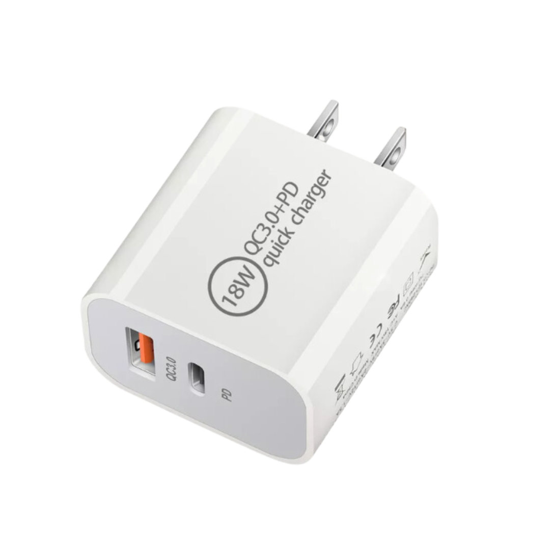 Fast USB Charger – TrustApollo