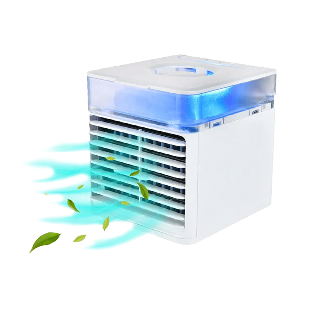Portable AC Cooling Fan – TrustApollo